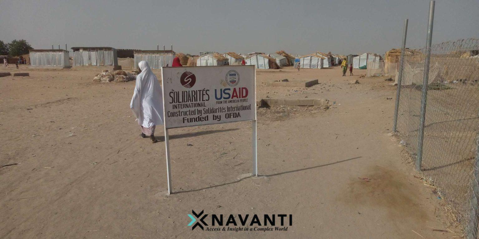 Press Release: Nigeria Monitoring Evaluation Learning Support Activity ...