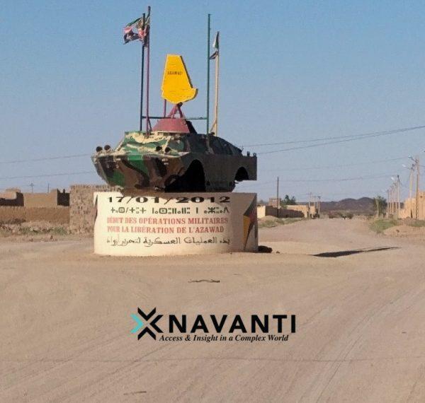 Russia’s Wagner Group Entry Into Mali by Emily Levinson – Navanti Group
